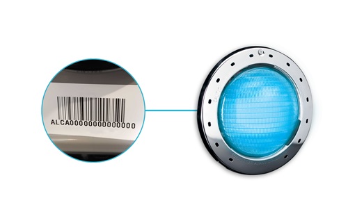 Serial Number Help | Fluidra USA